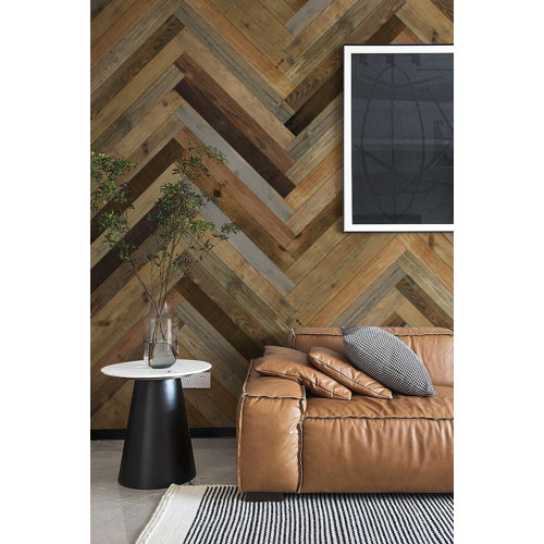 Find the Perfect Peel & Stick Wall Paneling & Shiplap | Wayfair