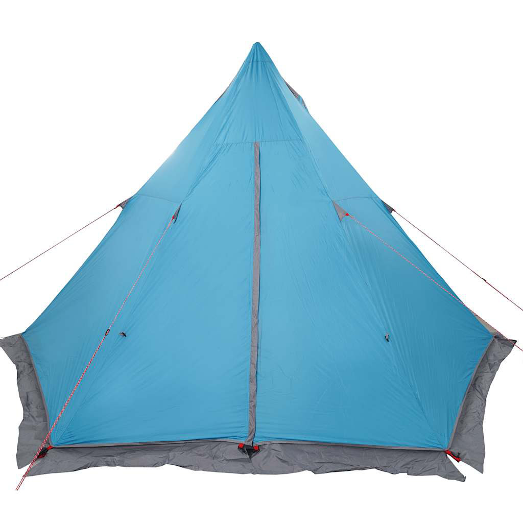 Vidaxl Family Tent Tipi 6-Person Waterproof - Wayfair Canada