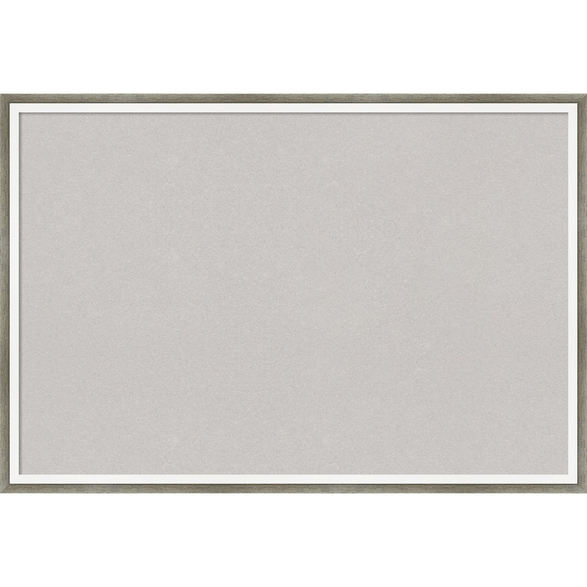 Amanti Art Petit tableau d'affichage mural en liège mural - Wayfair Canada