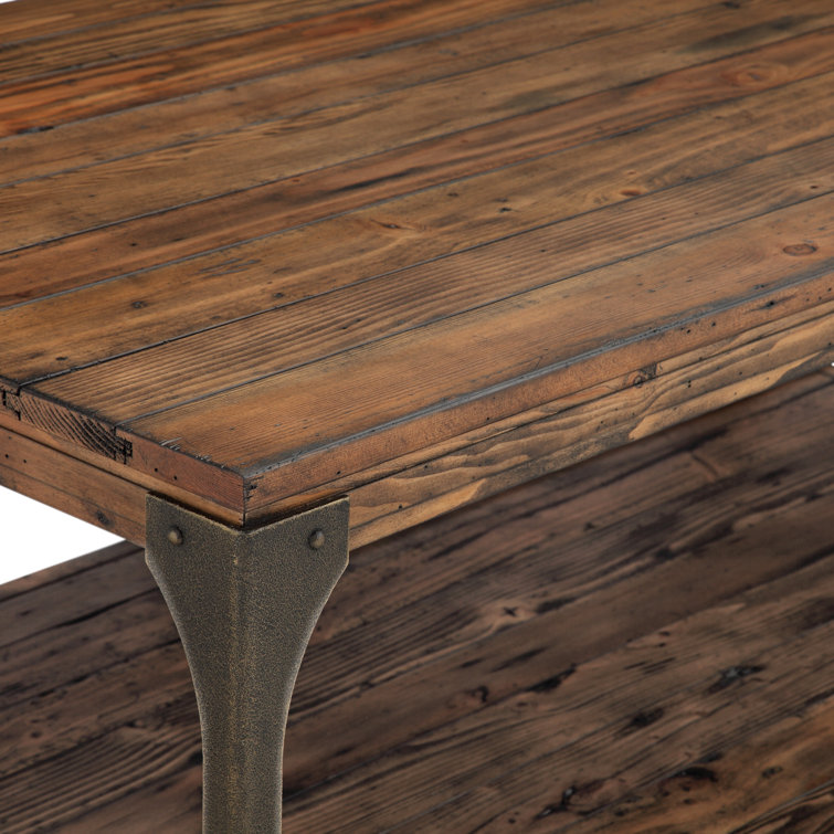 Trent Austin Design® Rabinowitz End Table & Reviews | Wayfair