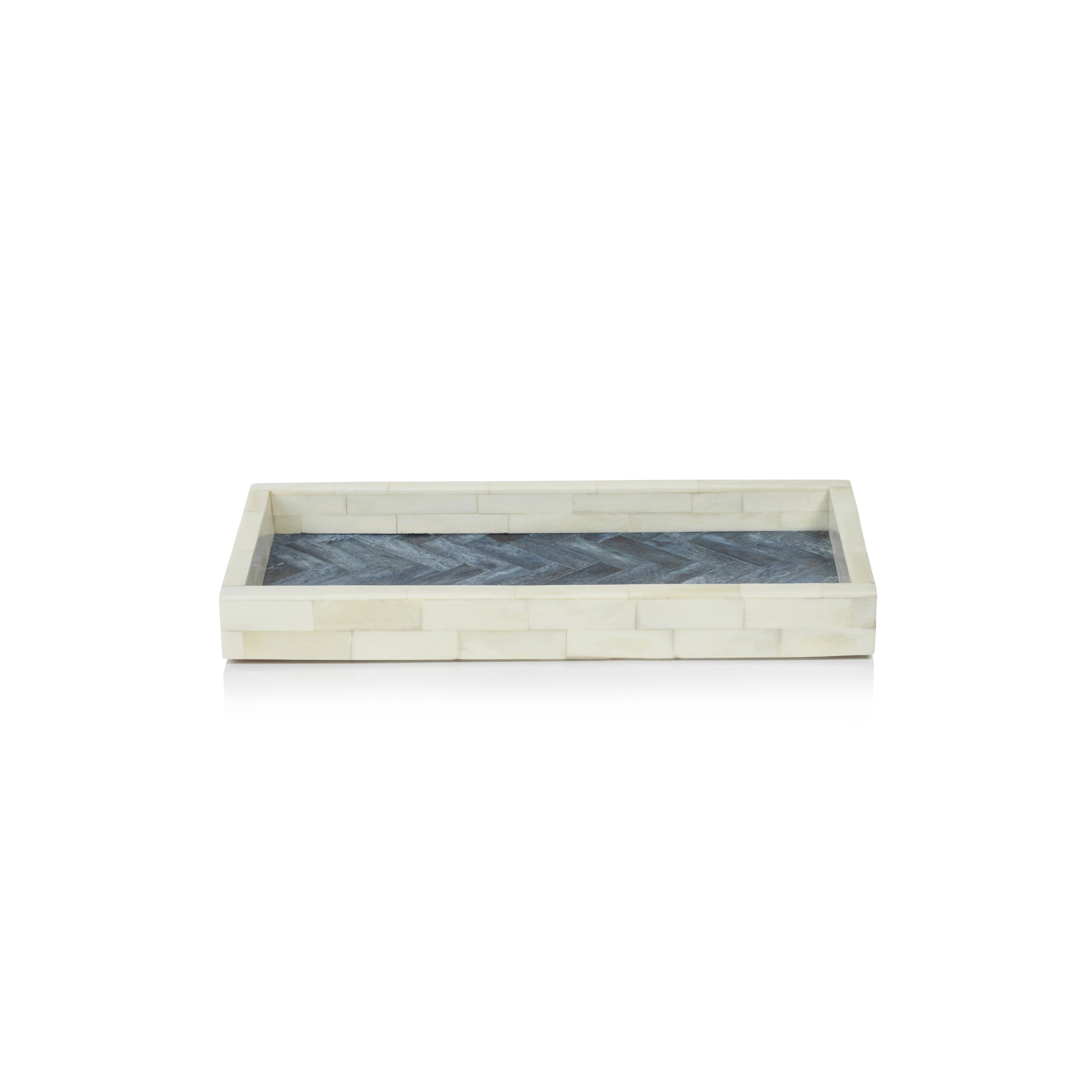 Zodax Mahar Bone Tray | Wayfair