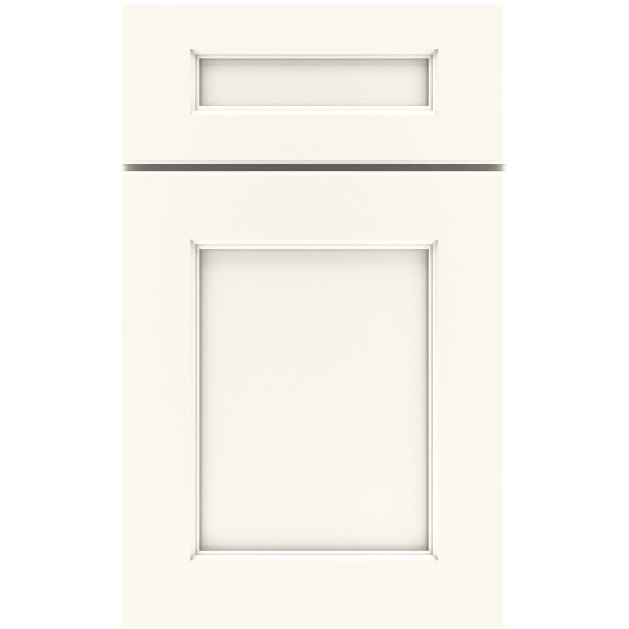 Dwelling Addington Laminate Cabinet Door | Wayfair