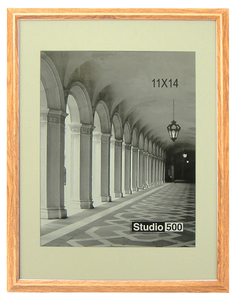 Studio 500 Traditional Classical Picture Frame & Reviews - Wayfair Canada