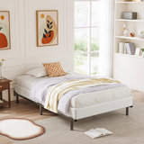 Wayfair | Twin Box Springs & Foundations You'll Love in 2023