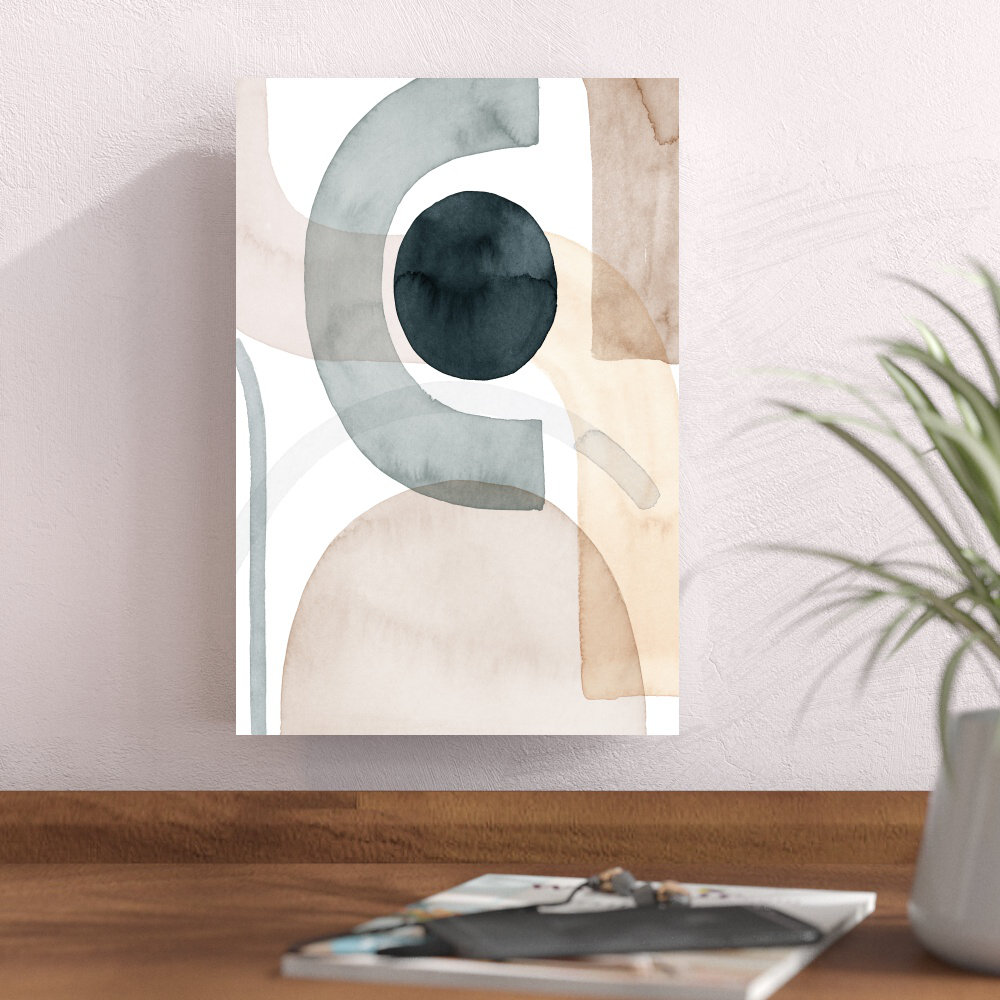 George Oliver Easy Shift II - Wayfair Canada