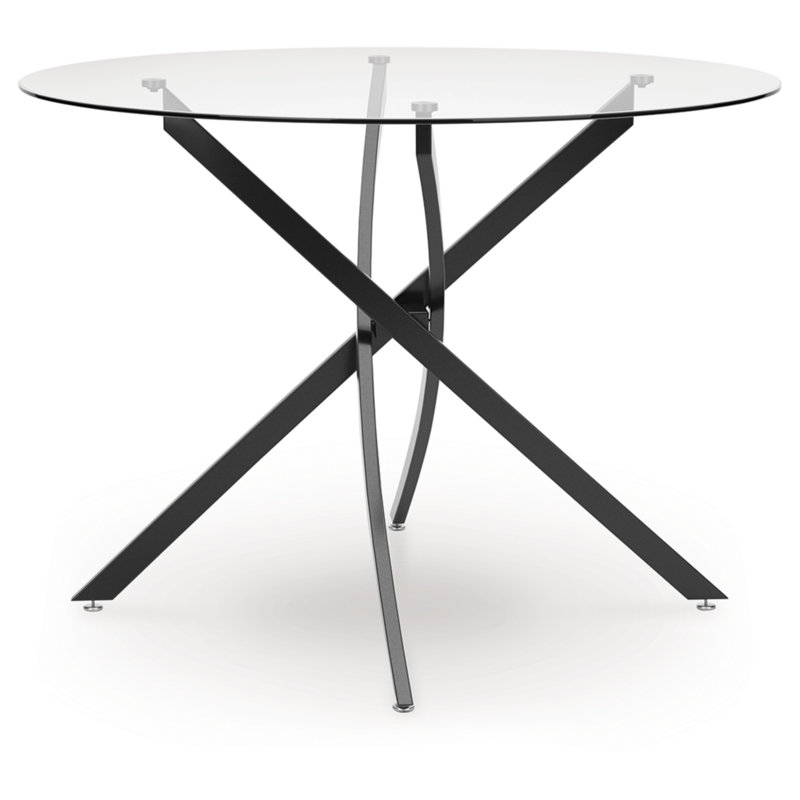 Wrought Studio™ Marali Dining Table | Wayfair