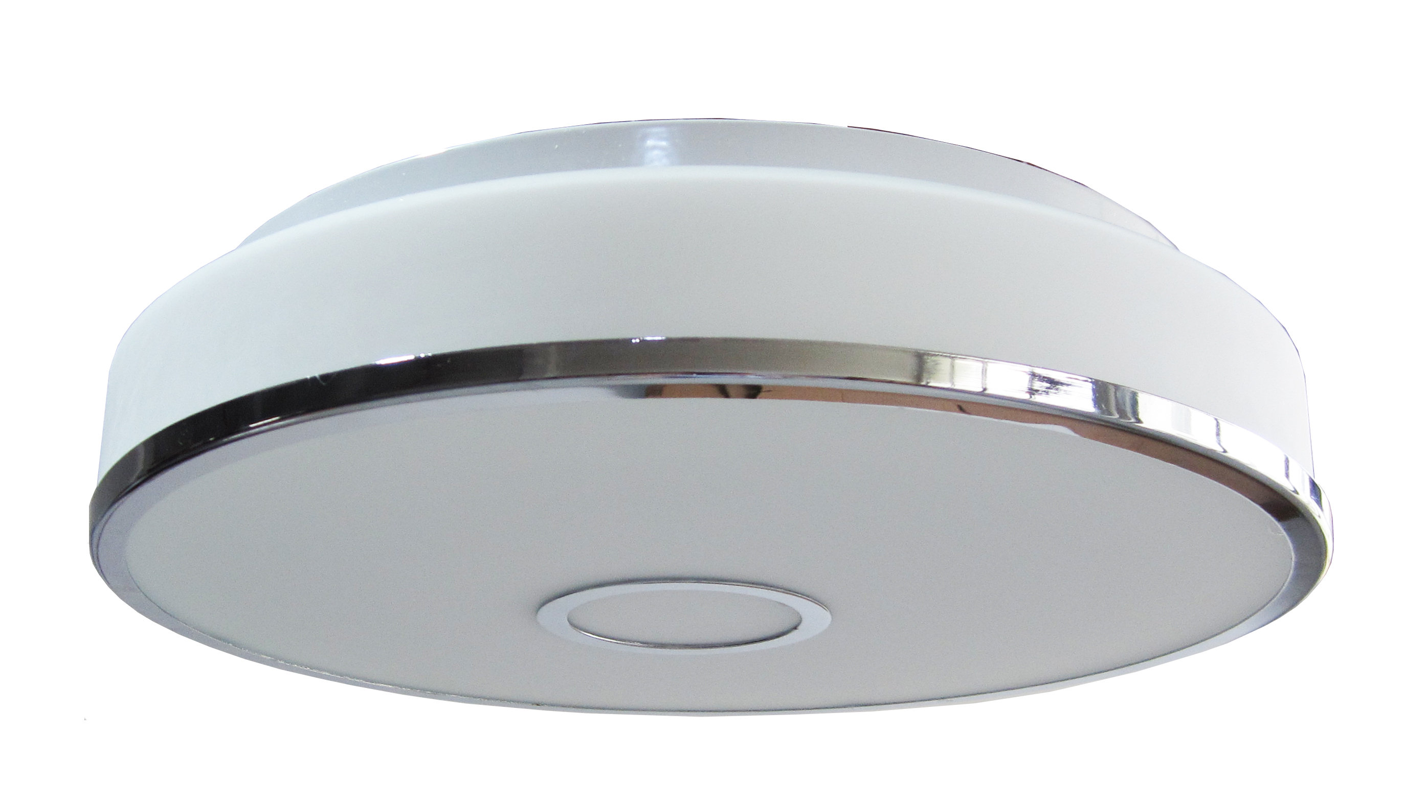 Latitude Run® Adalheida 3 - Light 16" Simple Dome Flush Mount | Wayfair