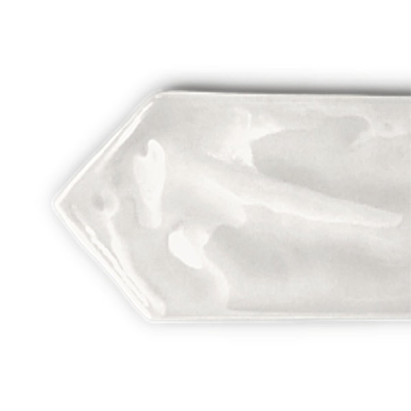 Splash Tile 3" x 12" Ceramic Subway Wall Tile | Wayfair