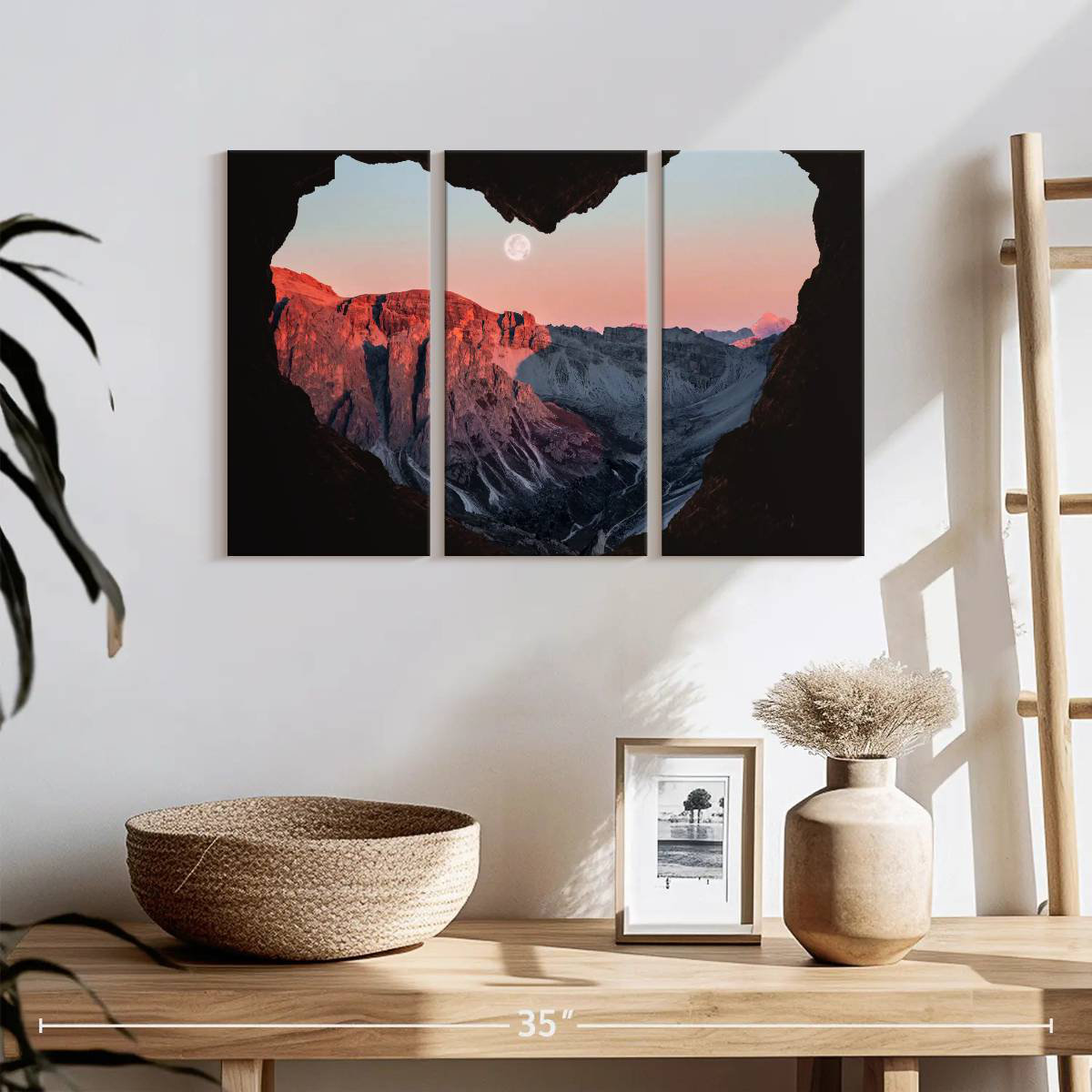 Elephant Stock Heart Cave In Swiss Alps | Wayfair
