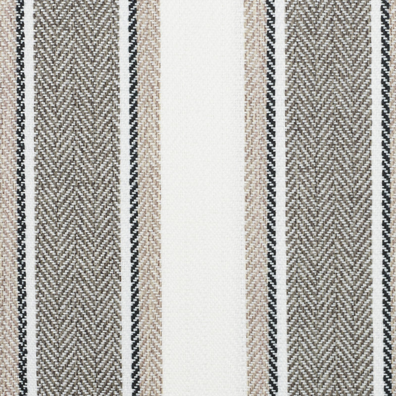 South Pacific Textile Valley Gray Polyester | Wayfair