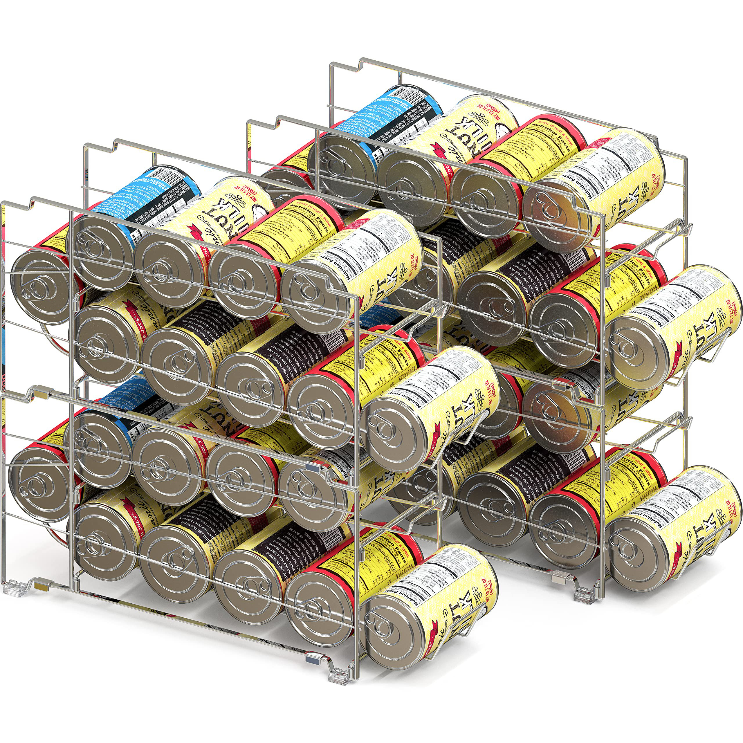 Rebrilliant Navdar Can Organizer | Wayfair