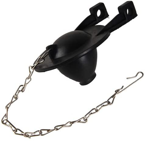 Avalon Easy Fit Rubber Flapper With Chain - Wayfair Canada