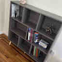 George Oliver Marlik Bookcase & Reviews | Wayfair