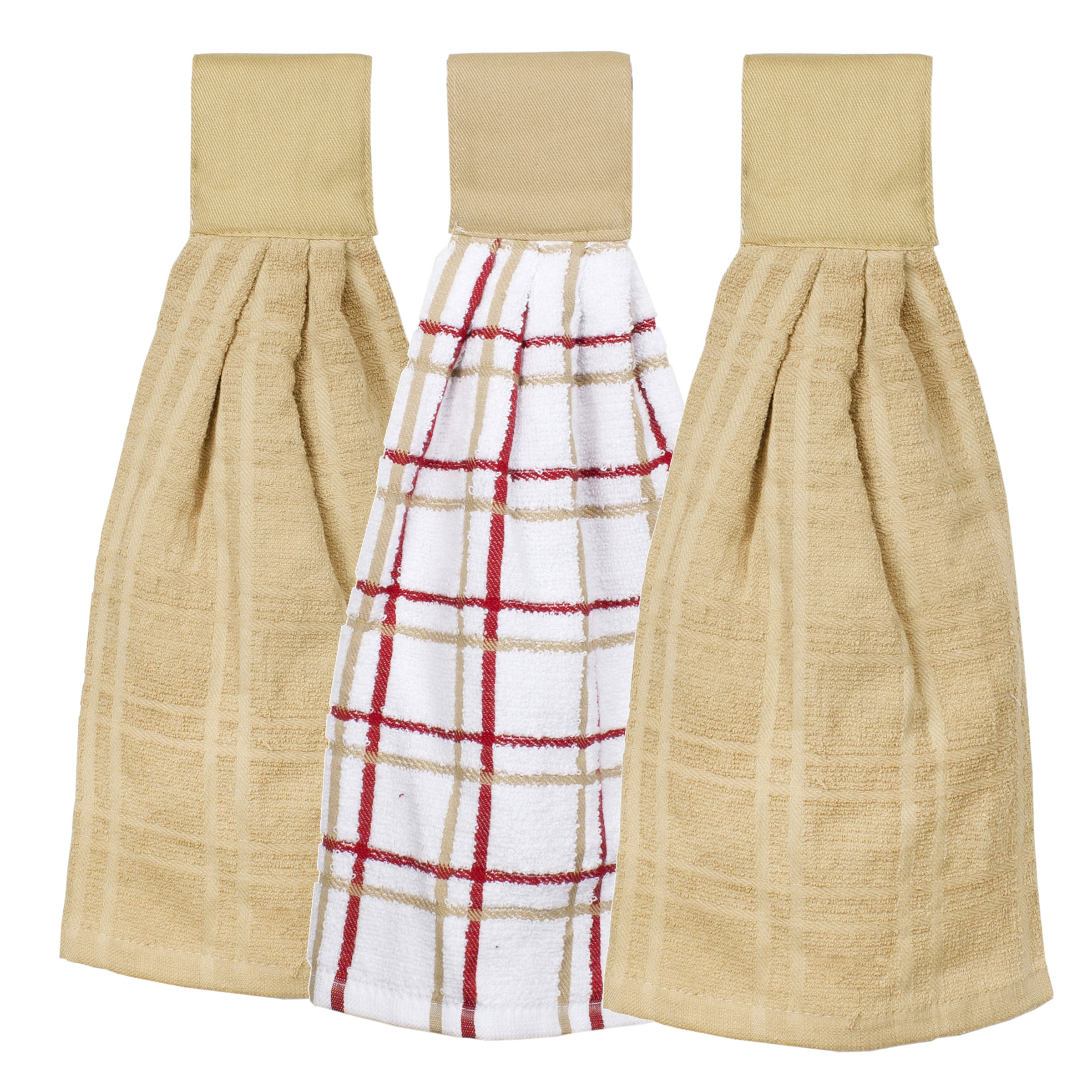 RITZ Cotton Tea Towel Kitchen Towel | Wayfair