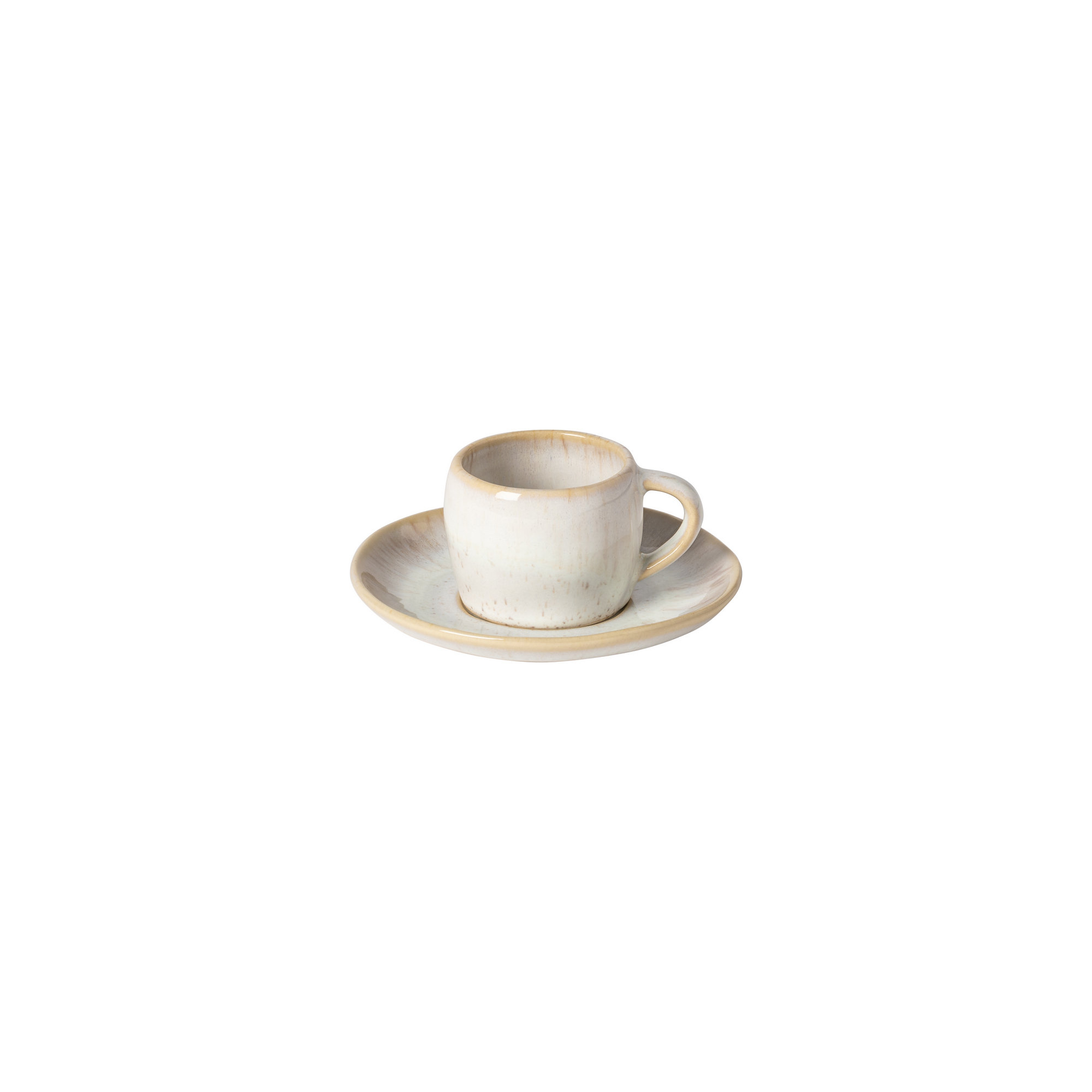 Costa Nova Tea Cup And Saucer Eivissa, Casafina By Costa Nova - Wayfair ...
