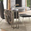 Noir Soho End Table | Perigold