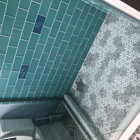 Mango Tile 10" x 12" Natural Stone Novelty MosaicWall & Floor Tile ...