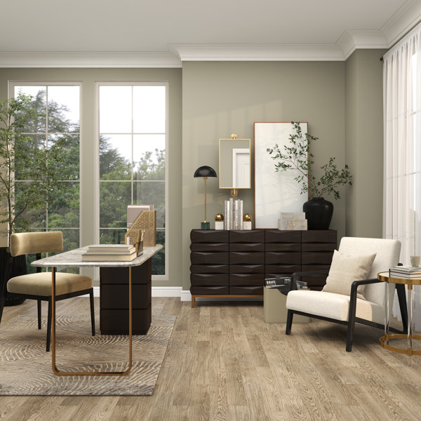 Trent Austin Design® Demetri Wall Accent Mirror & Reviews | Wayfair