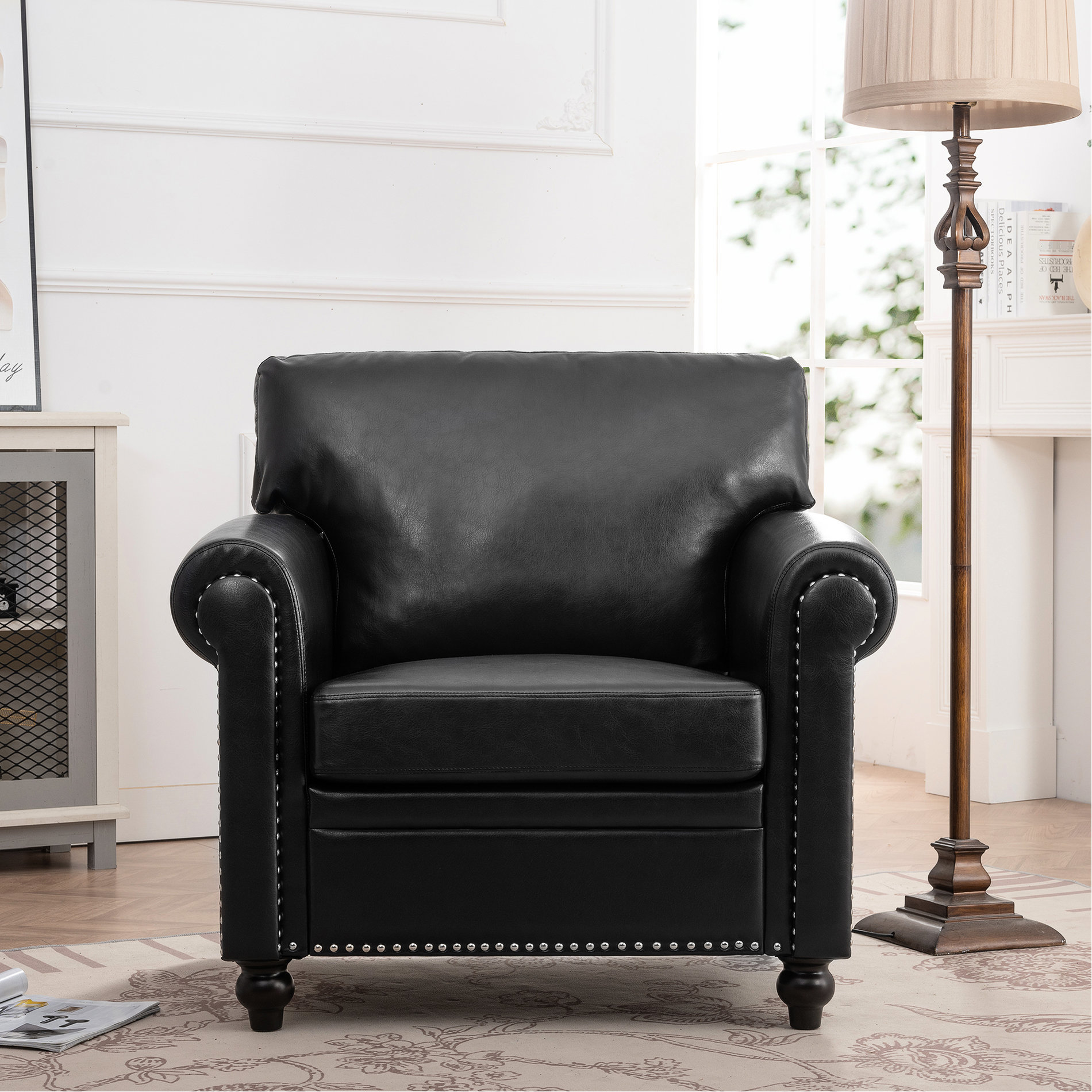 Latitude Run® 1 Seater For Soft Experience: Spring Packs & Sponge ...