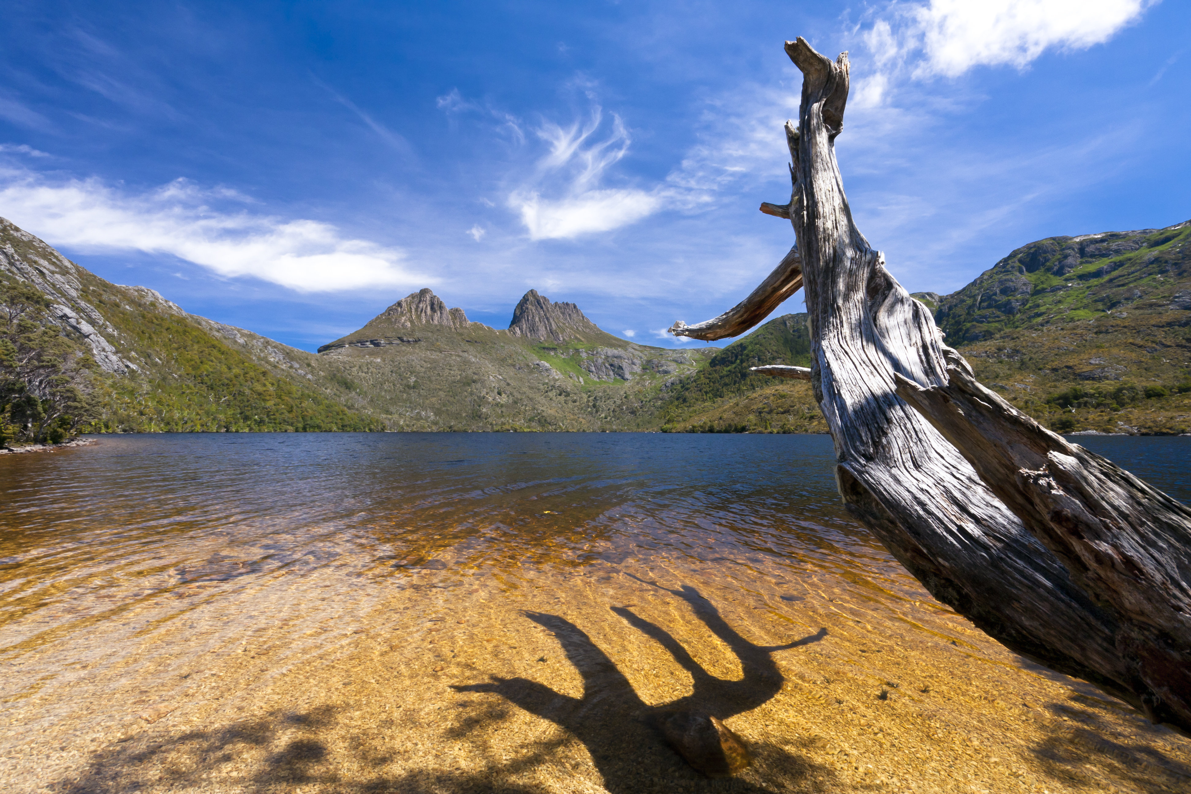 Highland Dunes Cradle Mountain by Mikulas1 | Wayfair