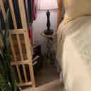 Four Hands Calhoun End Table & Reviews | Perigold