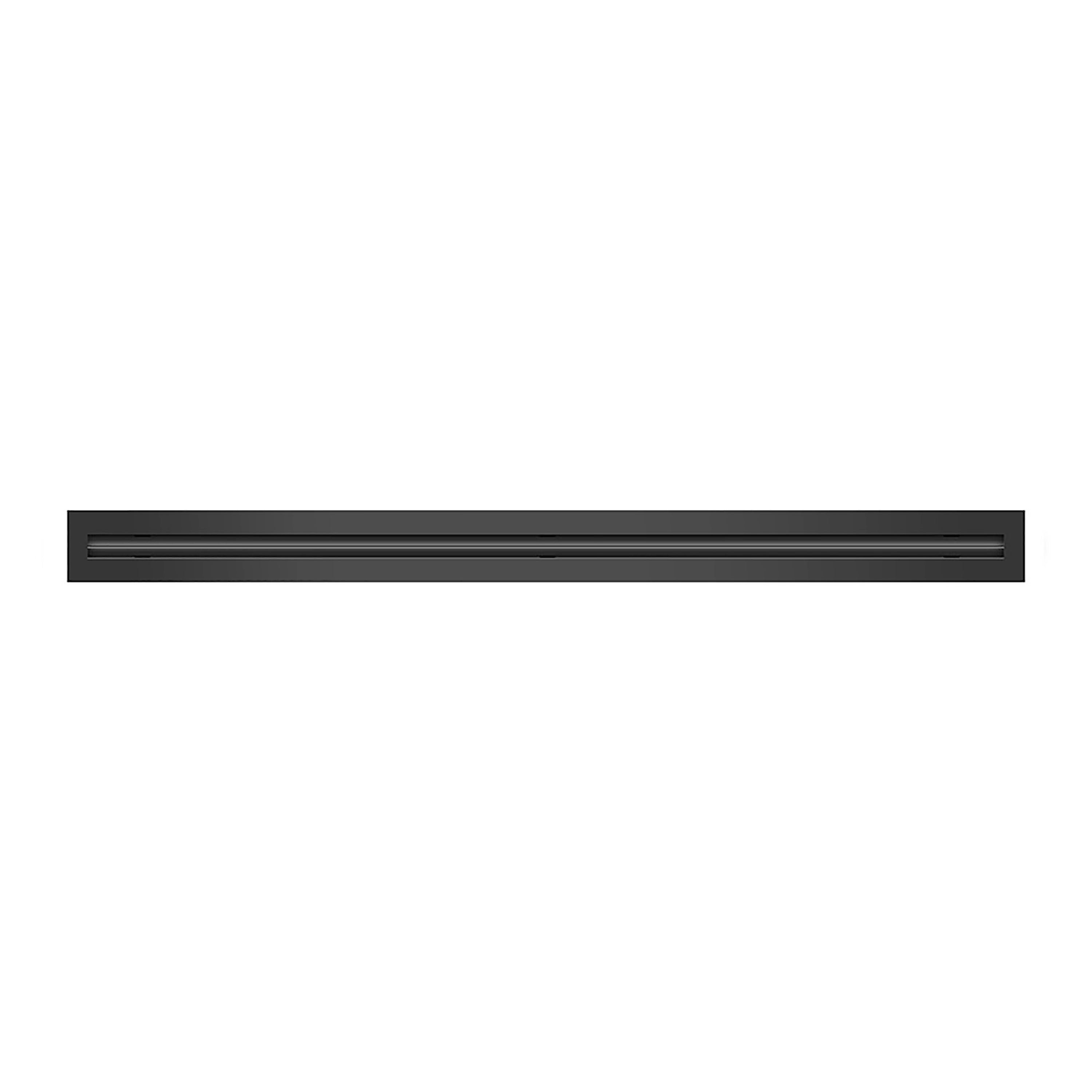 Texas Buildmart BUILDMART - 36" 1 Slot Linear Slot Diffuser - Single ...