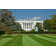 17 Stories White House by Kropic - Wrapped Canvas Print | Wayfair.co.uk