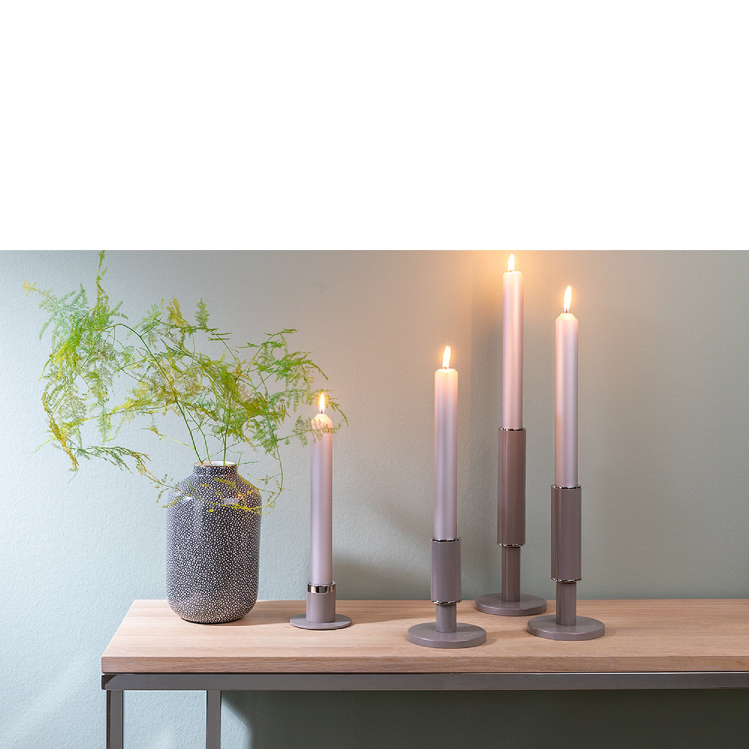 Millwood Pines Hargrett Chandelier Powder Coated Smooth Silver | Wayfair
