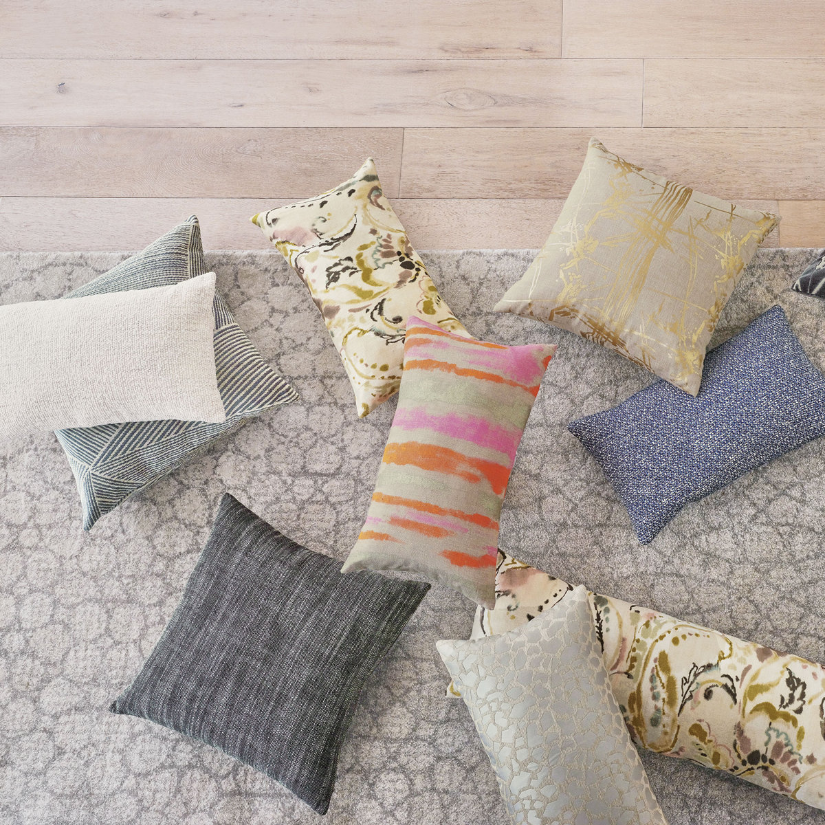 Thom Filicia Home Collection by Eastern Accents Bezel Multidirectional ...