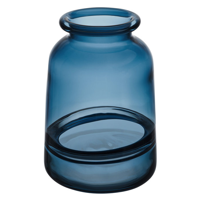 Elements Glass Table Vase | Wayfair