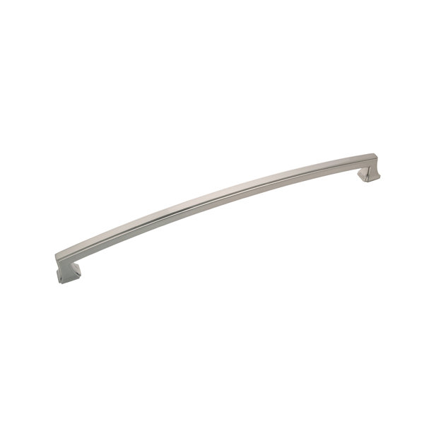 HickoryHardware Bridges Kitchen Cabinet Handles, Solid Core Drawer ...