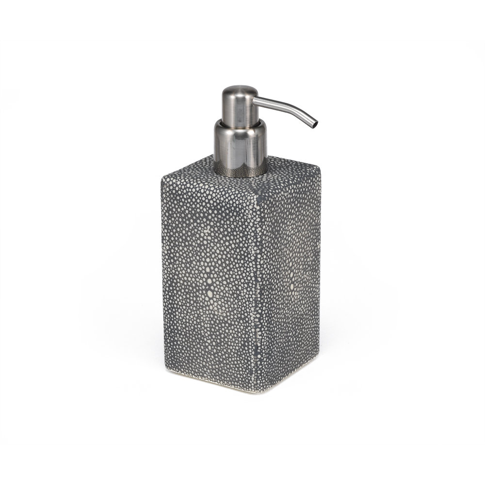 SV Casa Samurai Soap and Lotion Dispenser | Wayfair