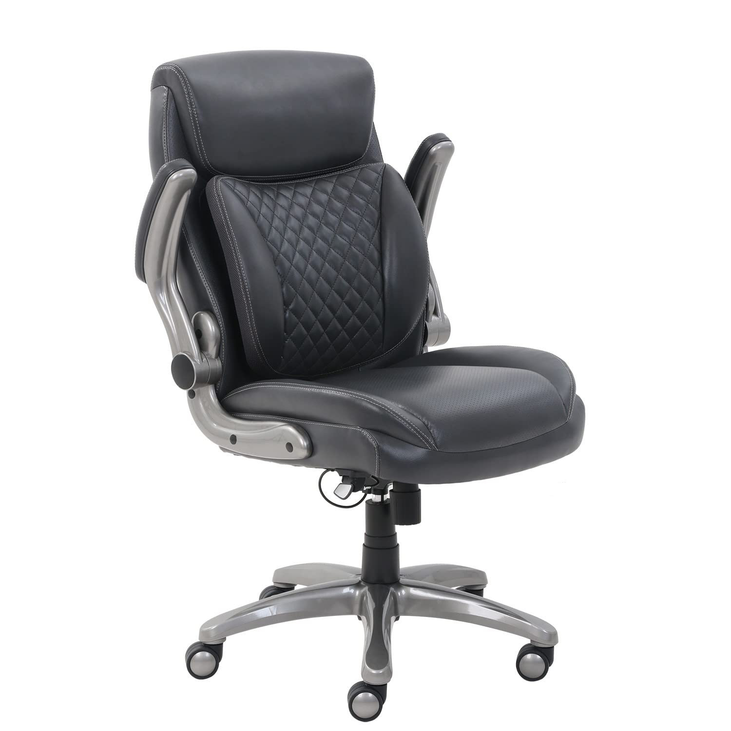 Latitude Run® Dazmond Ergonomic Office Chair & Reviews | Wayfair