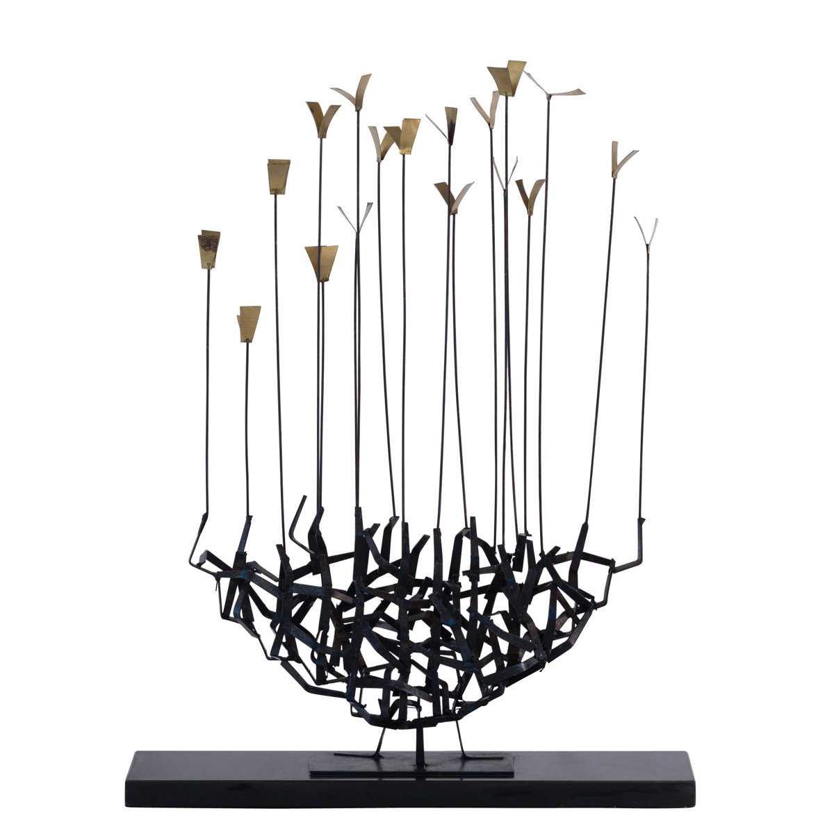 Studio A Home Flock Sculpture & Reviews | Perigold