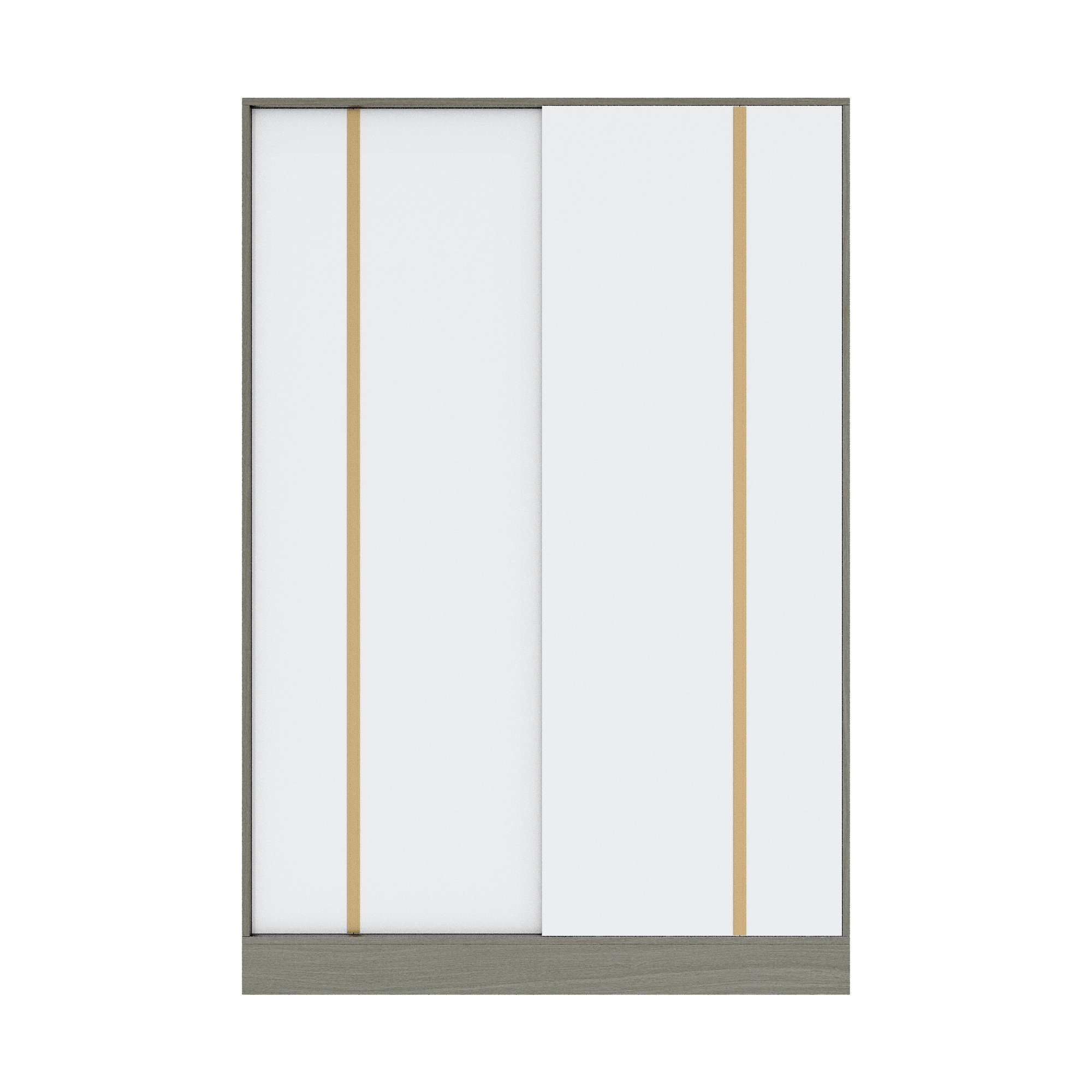 Latitude Run® Modern Sliding Closet System? - Wayfair Canada