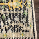 Charlton Home® Capriola Hand Knotted Oriental Rug | Wayfair