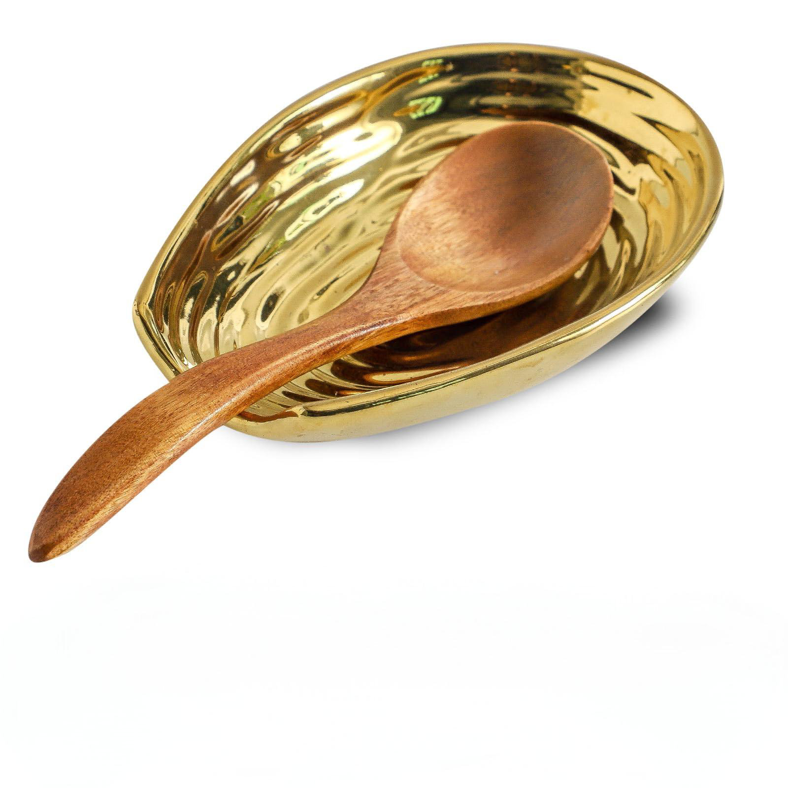 Rosdorf Park Spoon Rest, Large 5.7 Inch Ceramic Spoon Holder For Stove ...