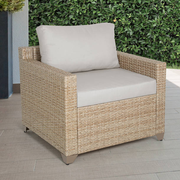 August Grove® Great Bend Outdoor Bench & Reviews | Wayfair