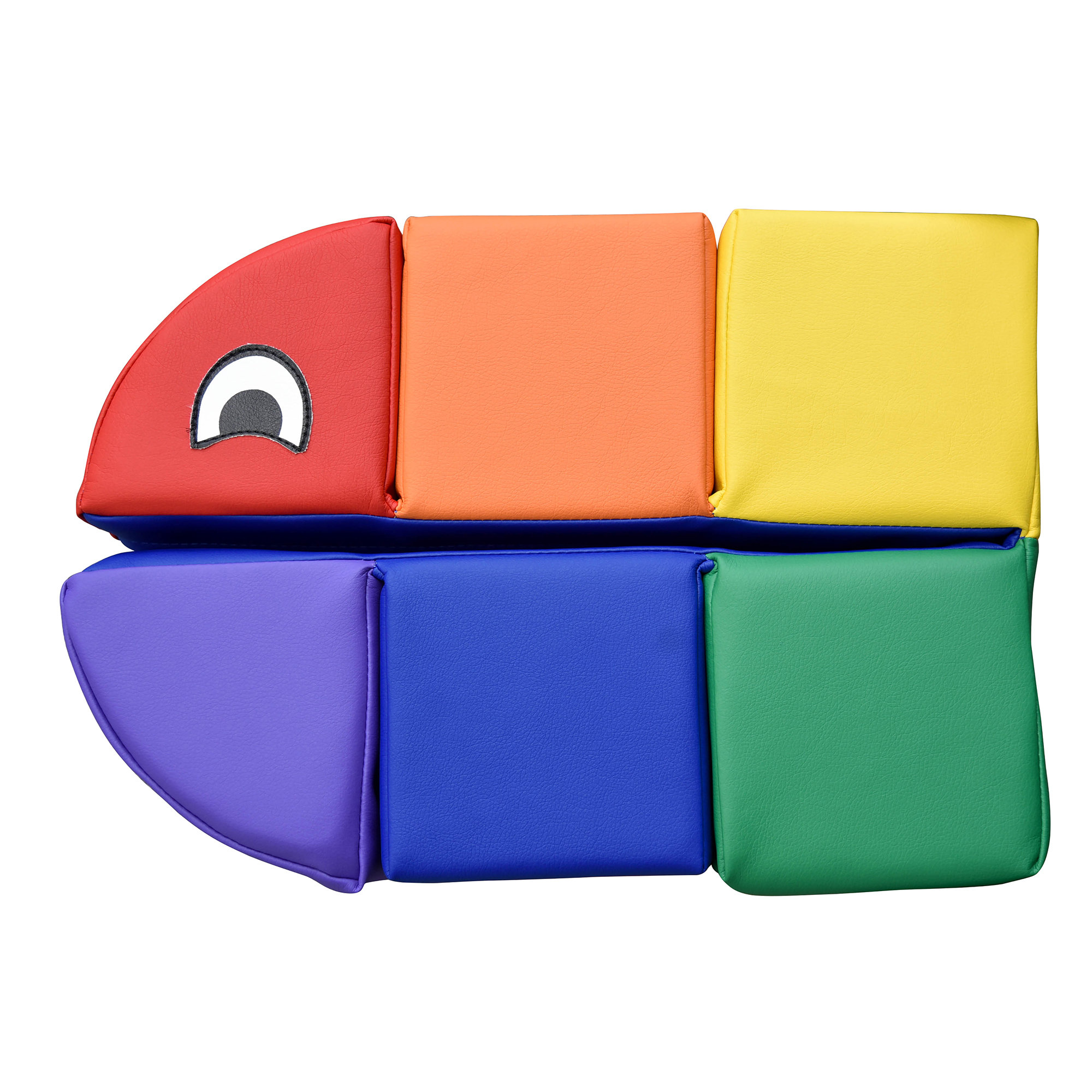 Angeles Primary Baby Inchworm & Reviews | Wayfair