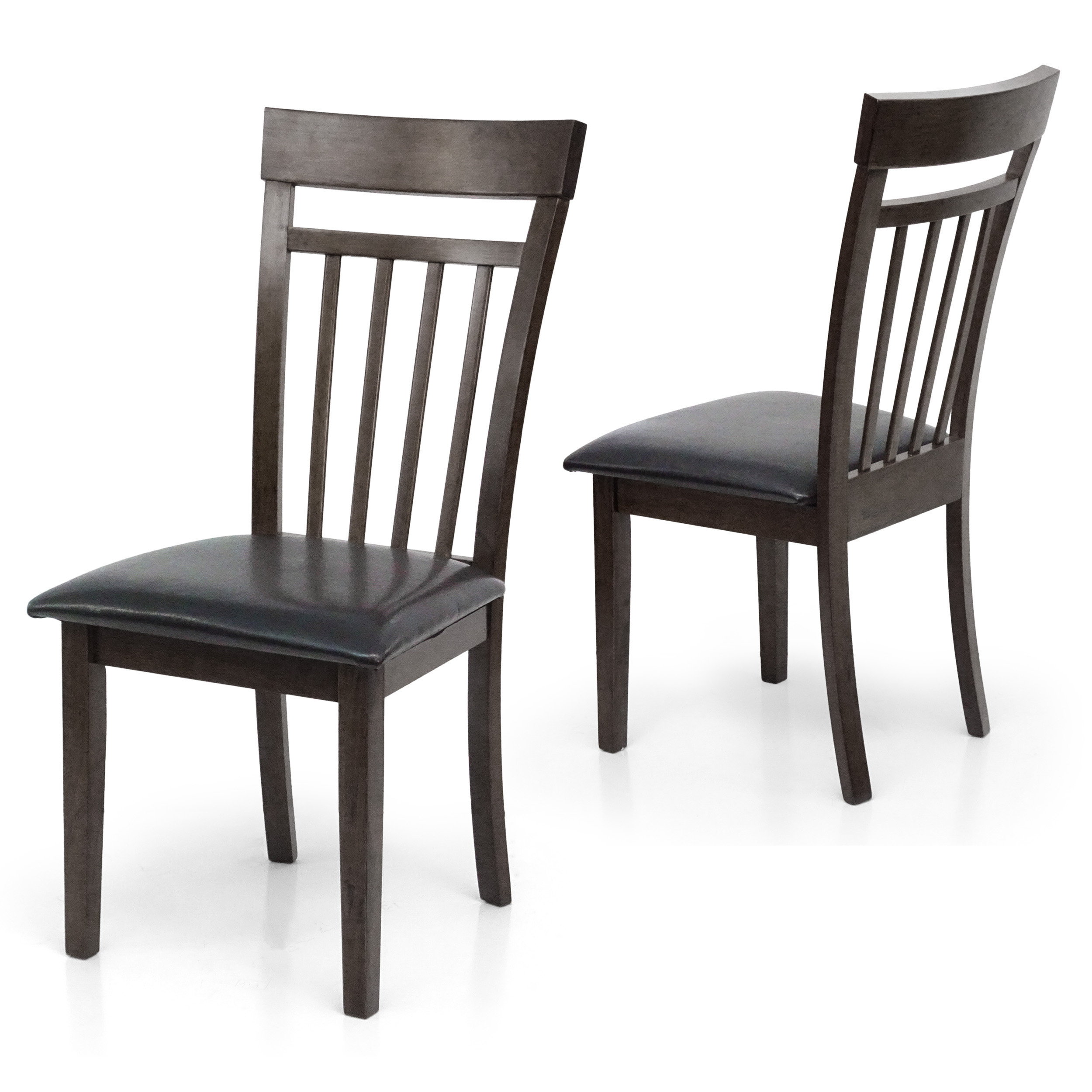 Winston Porter Jonella Side Chair Dining Chair | Wayfair
