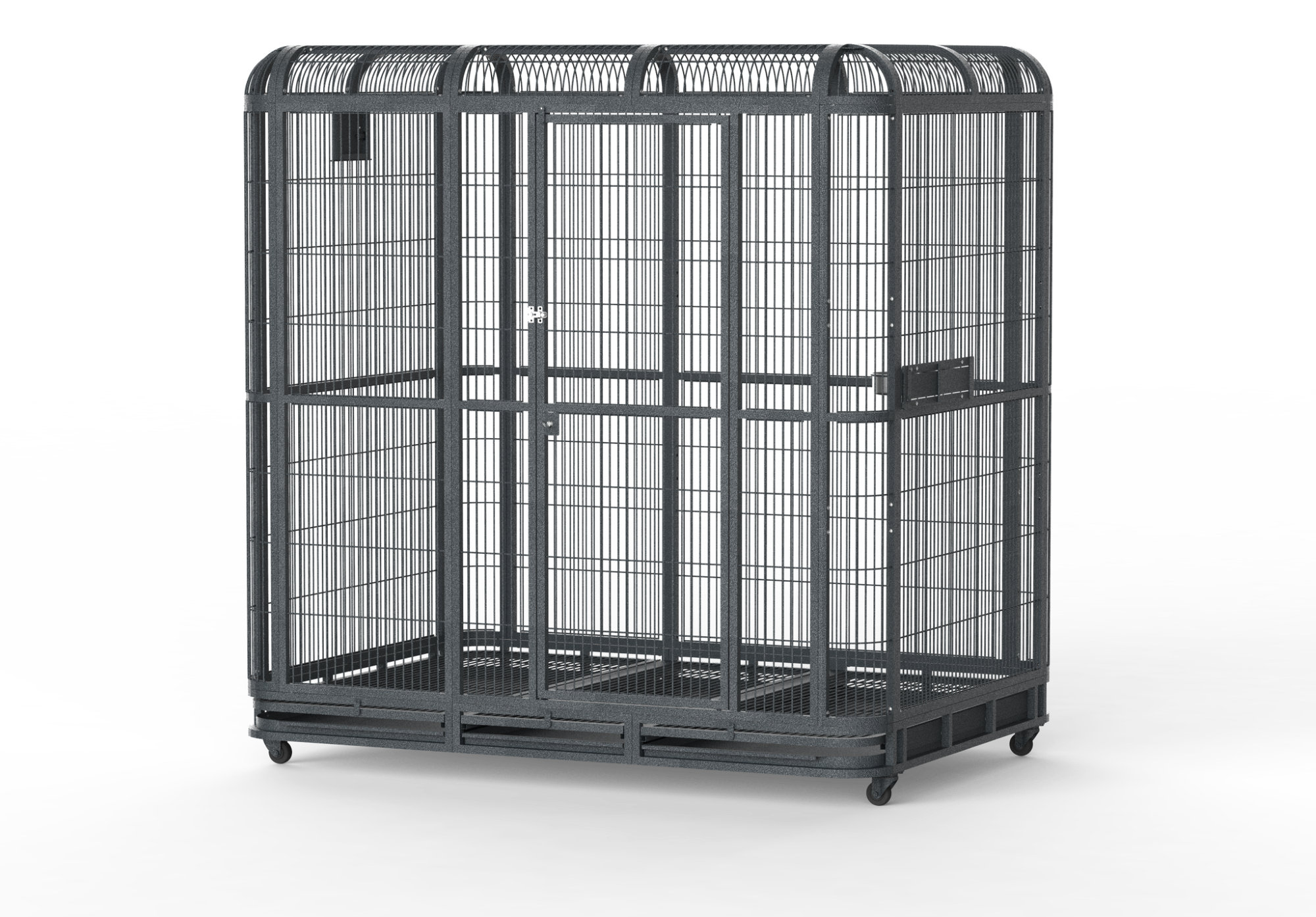A&E Cage Co. 10'' Top Bird Cage Base | Wayfair