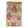 String Matter Hand Knotted Abstract Rug | Wayfair