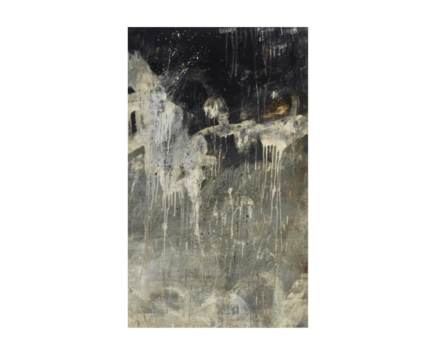 Chelsea Art Studio Into the Dark by Sarah Atkinson - Graphic Art on ...