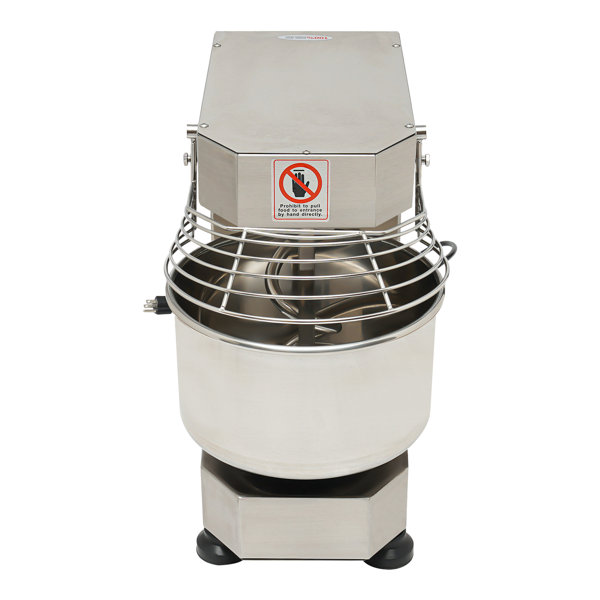 Lomana 750W Commercial Food Mixer Dual Rotating Dough Kneading Machine ...