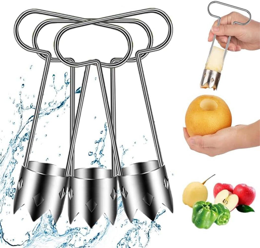 BETOFUL Universal Fruit and Vegetable Core Remover | Wayfair