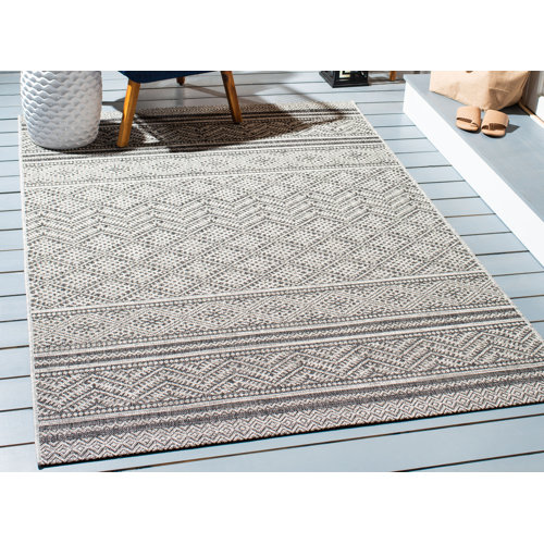Southwestern Outdoor Rugs You'll Love - Wayfair Canada