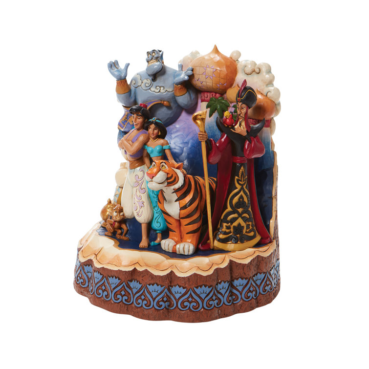 enesco Disney Sculpture - Wayfair Canada