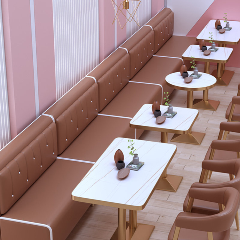 tea bench interior design