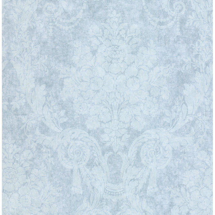 Astoria Grand Damask Roll | Wayfair