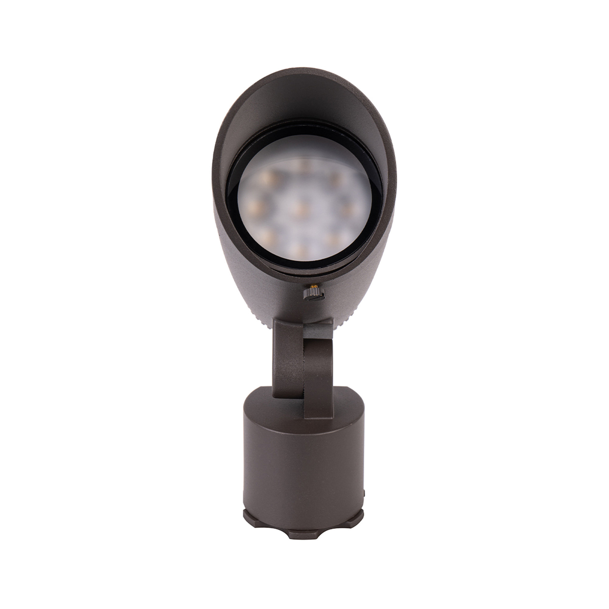 WAC Landscape Lighting WAC LED Colorscaping RGBWW Grand Accent Spot ...